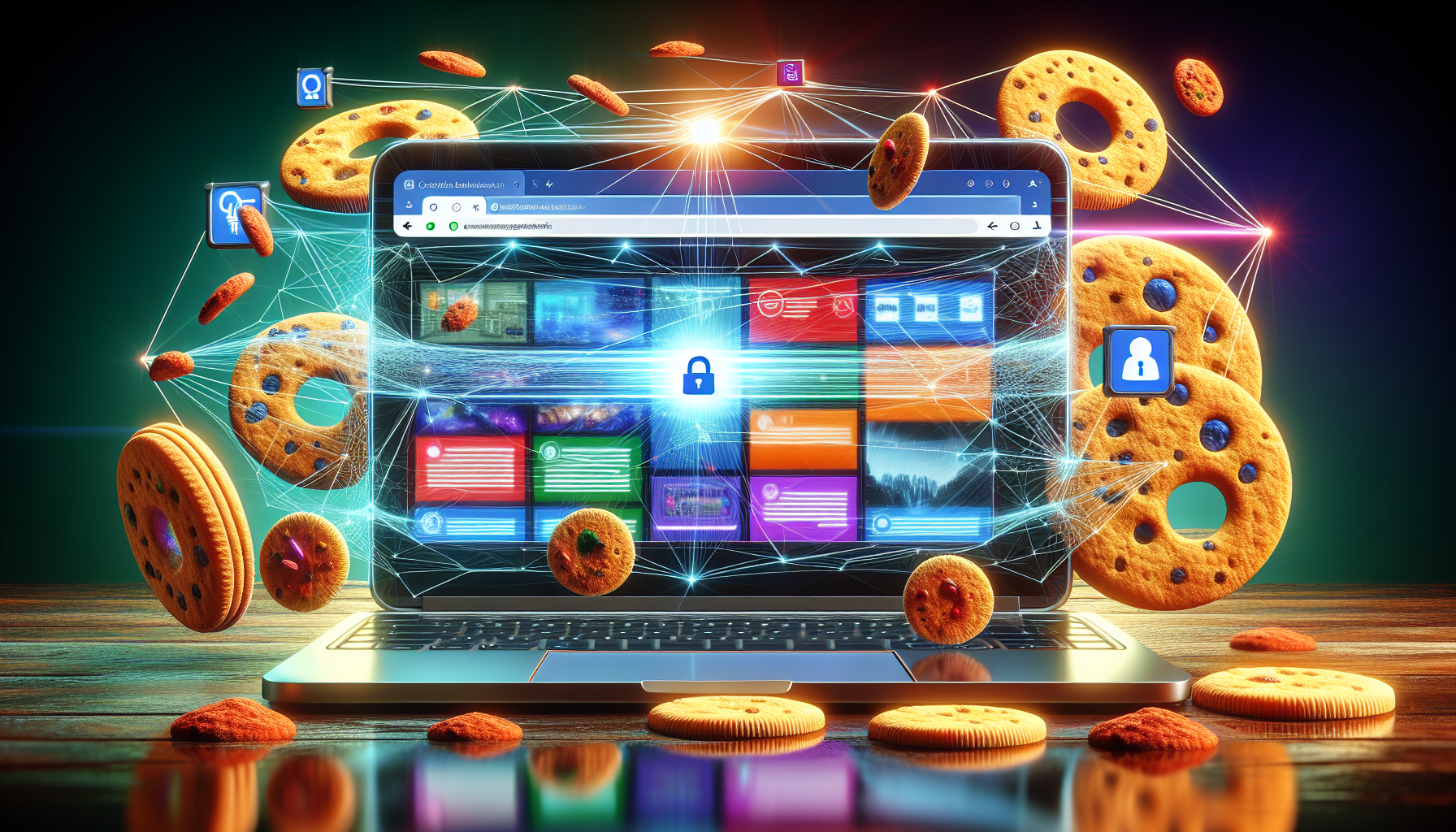 What is Cookie Tracking? - NetVisits Digital Marketing Agency